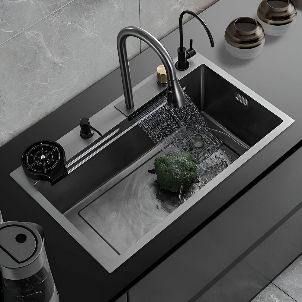 Paragon Faucets EU